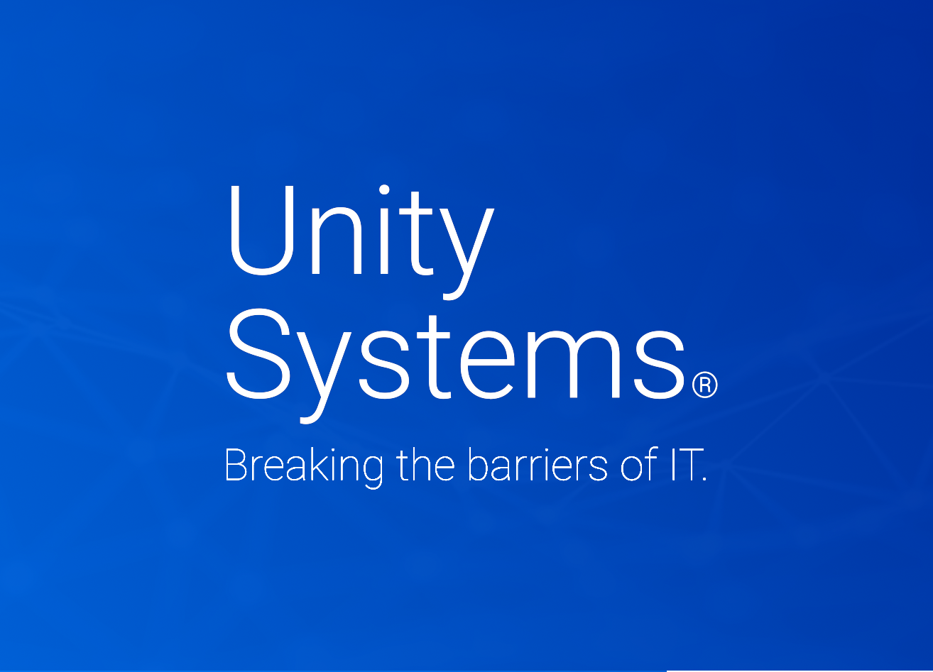 Unity Systems | Innovatieve IT-oplossingen voor jouw bedrijf