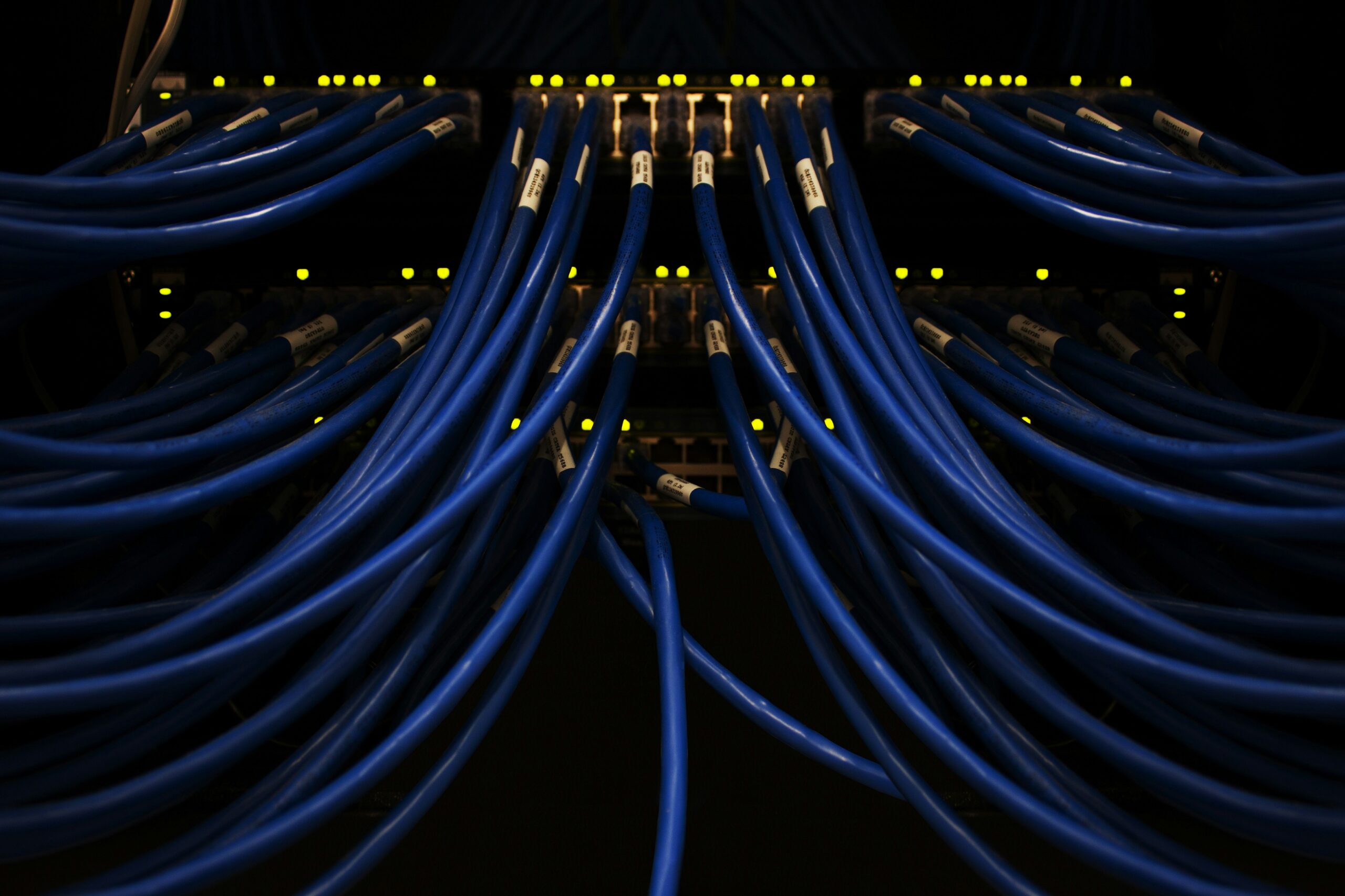 ICT systeembeheer & serverbeheer voor bedrijven - Unity Systems